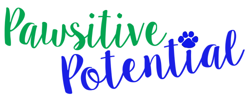 Pawsitive-Logo_small | Pawsitive Potential
